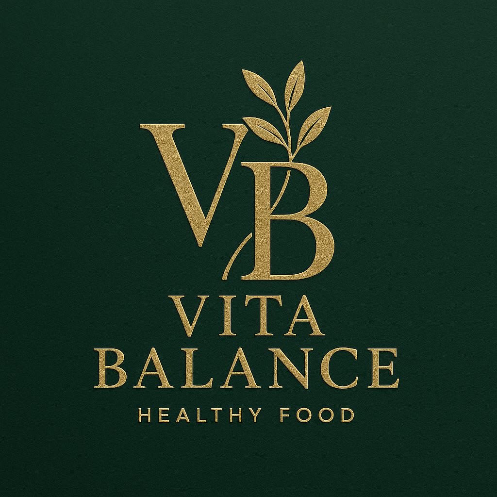 Vita Balance | Healthy Living Made Simple
